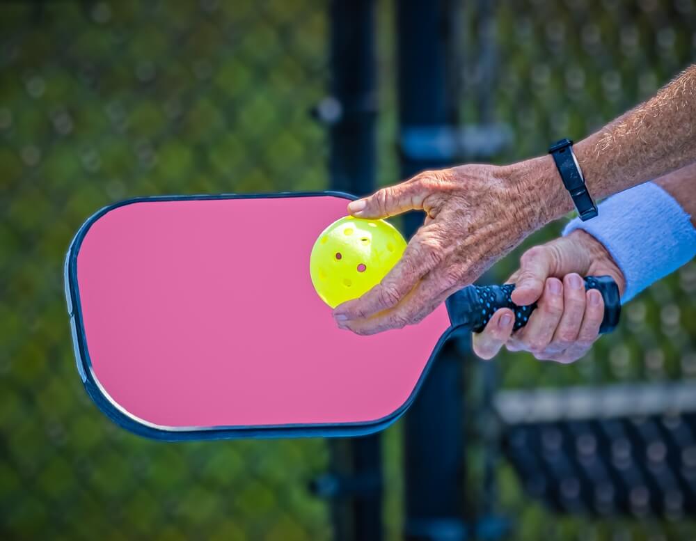 How Do You Improve Pickleball Stroke? - "14 Answers"