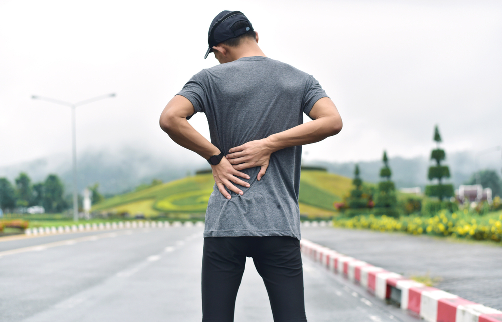 How Do I Know If My Back Pain Is Serious?