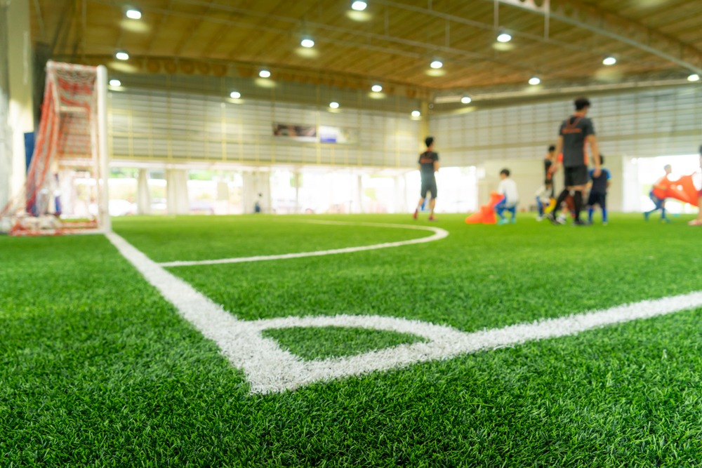 What Is Soccer Therapy?