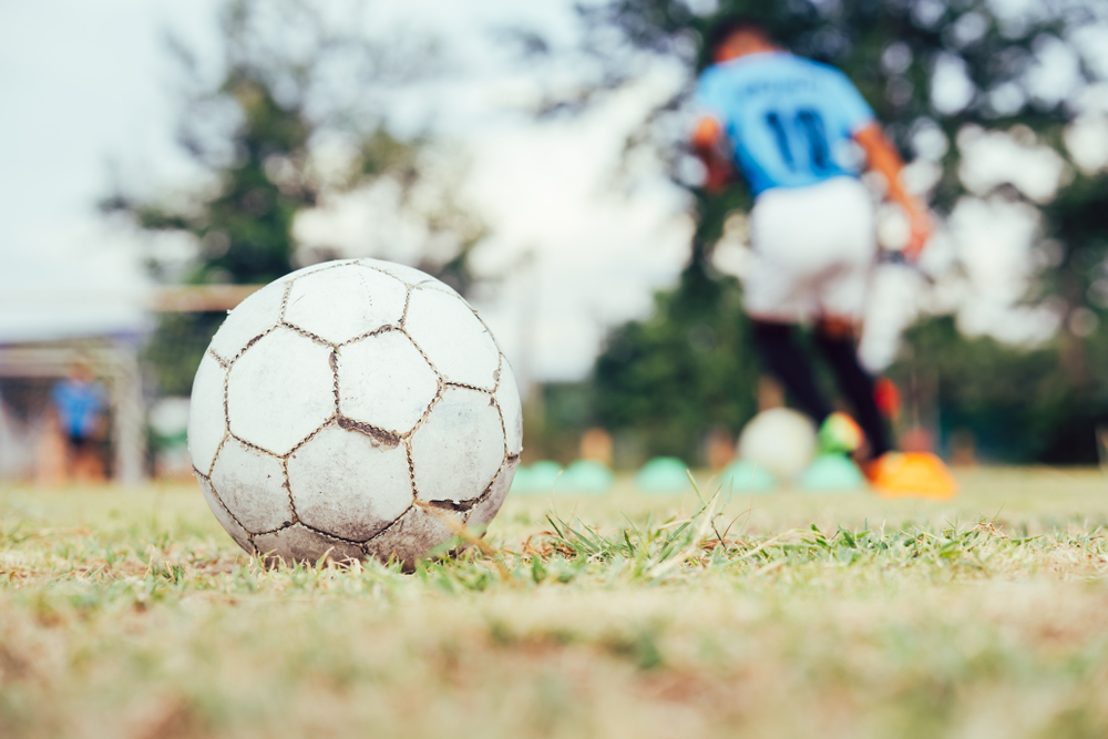 How Often Should I Do Conditioning Per Week As A Soccer Player?