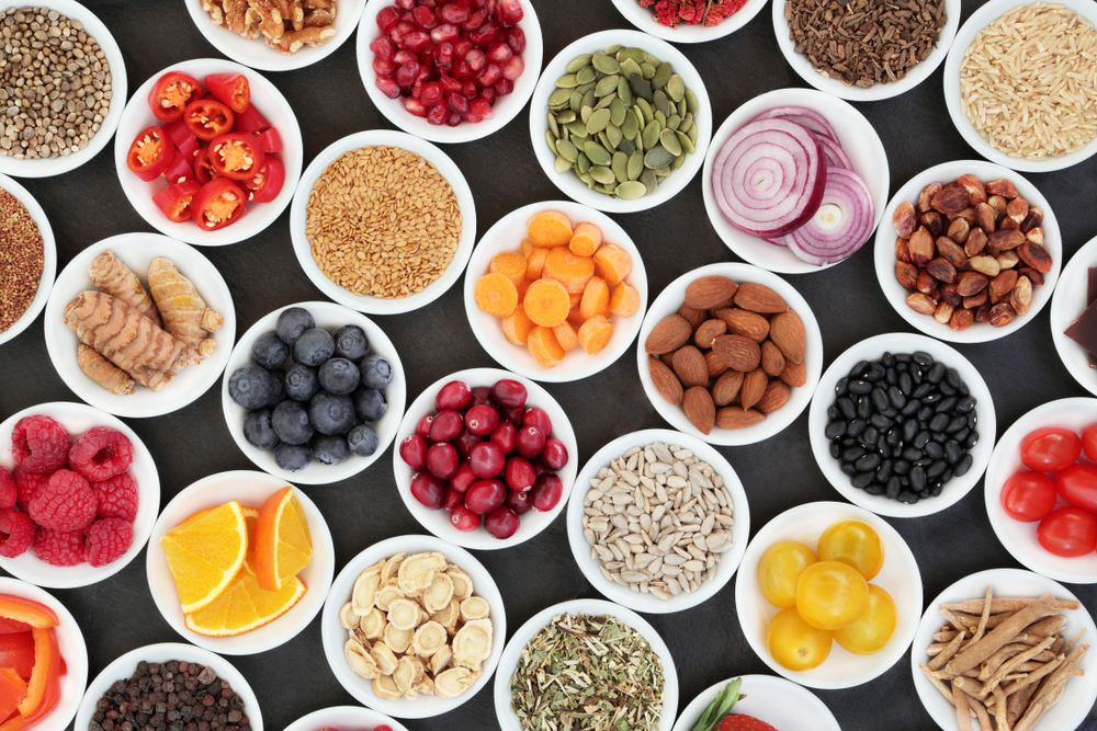 What Foods Strengthen Knees?