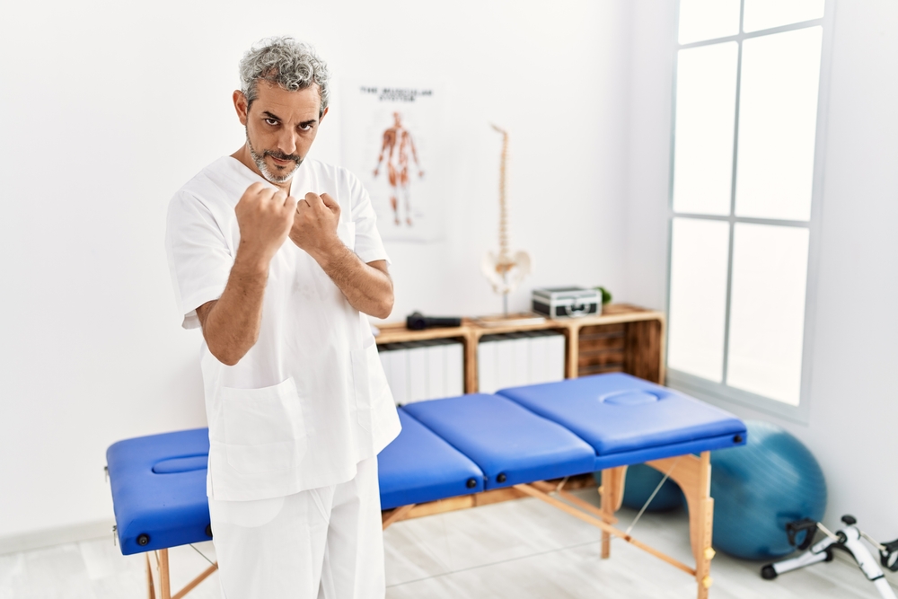 Do I Need Physical Therapy After Boxers Fracture?